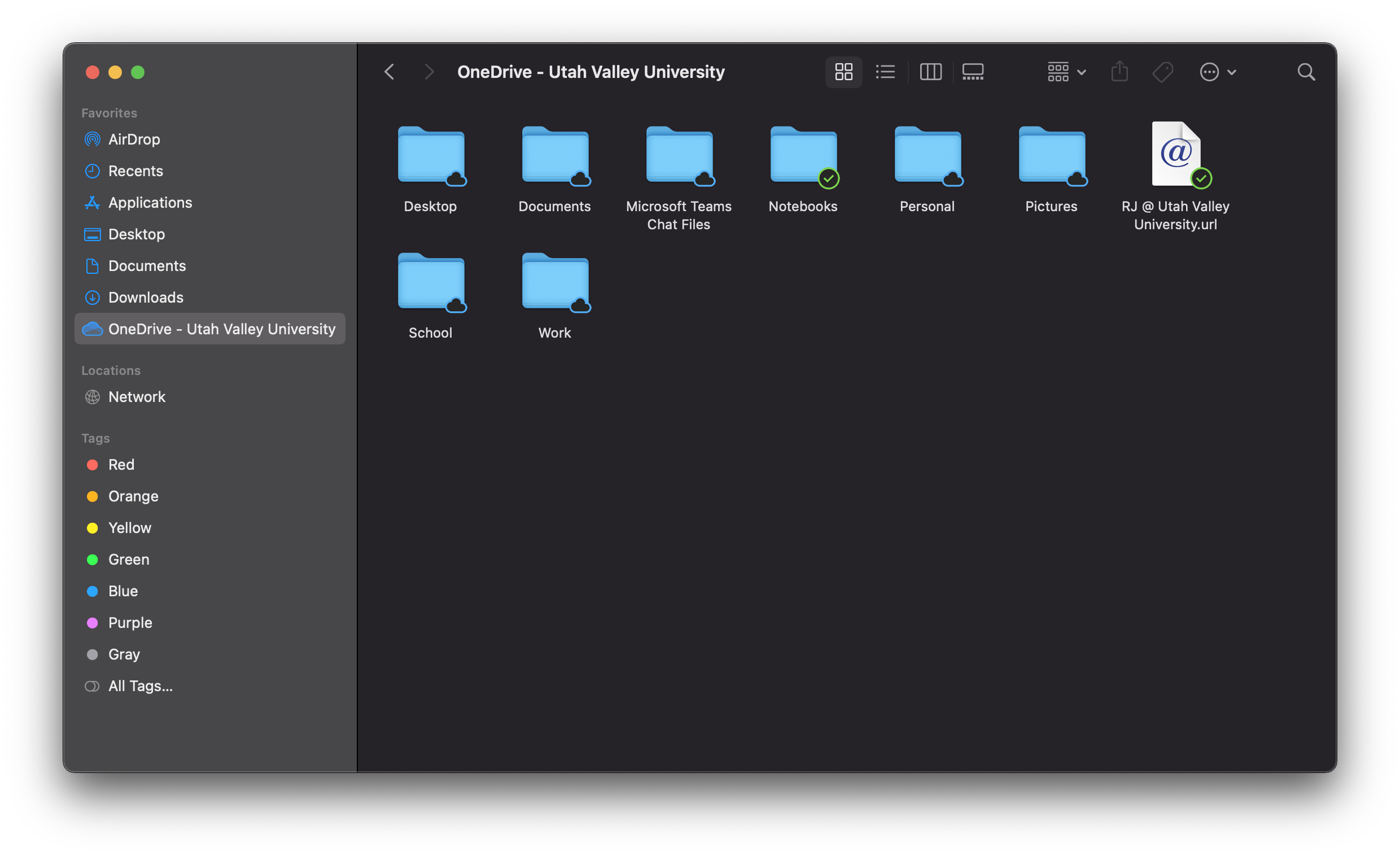 How to Sign Into OneDrive