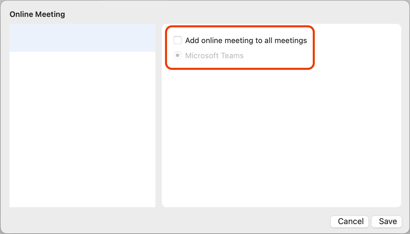How to Disable Auto-Generated Teams Meeting Links in Outlook How to Disable Auto-Generated Teams Meeting Links in Outlook