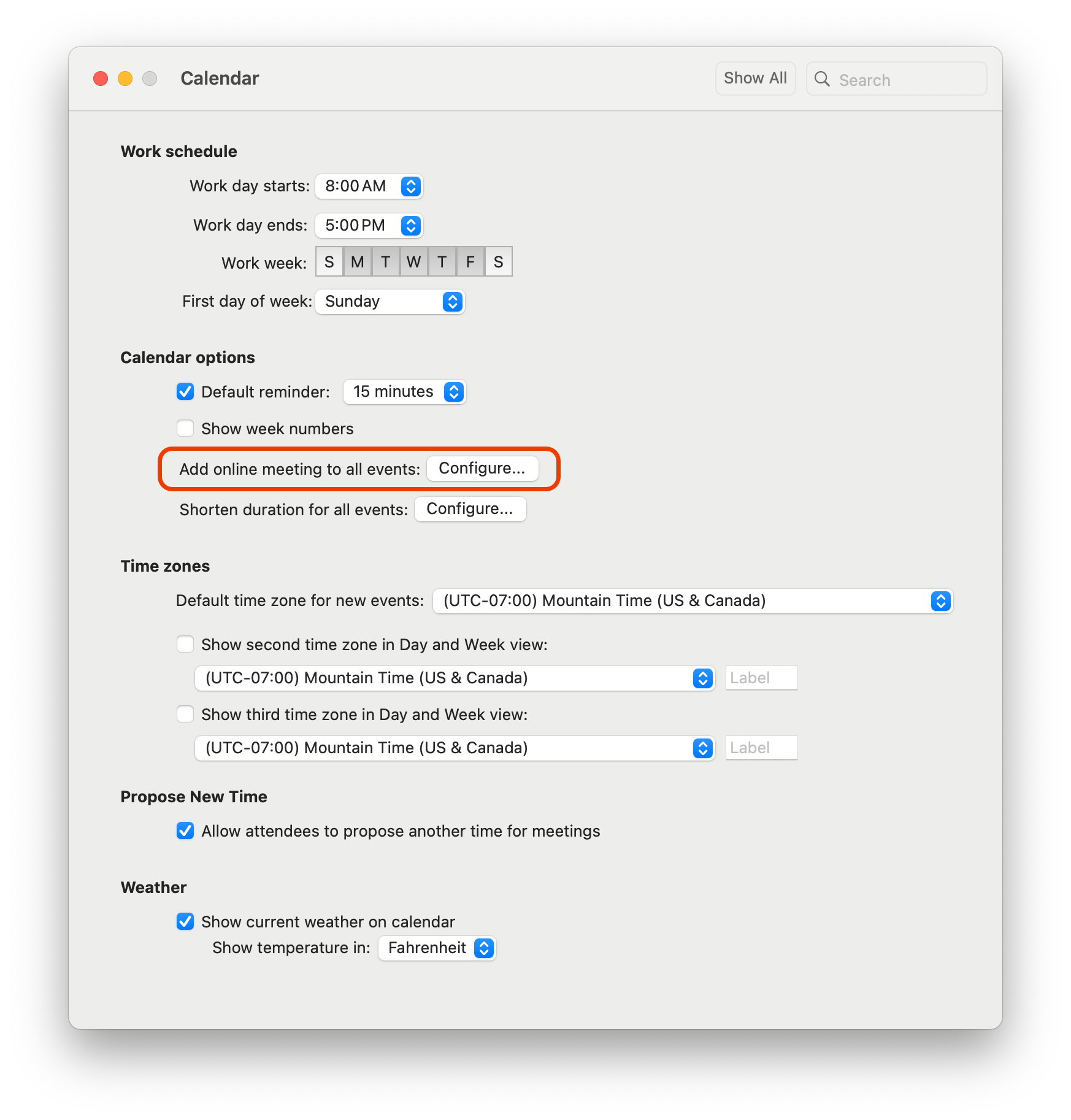 How to Disable Auto-Generated Teams Meeting Links in Outlook How to Disable Auto-Generated Teams Meeting Links in Outlook